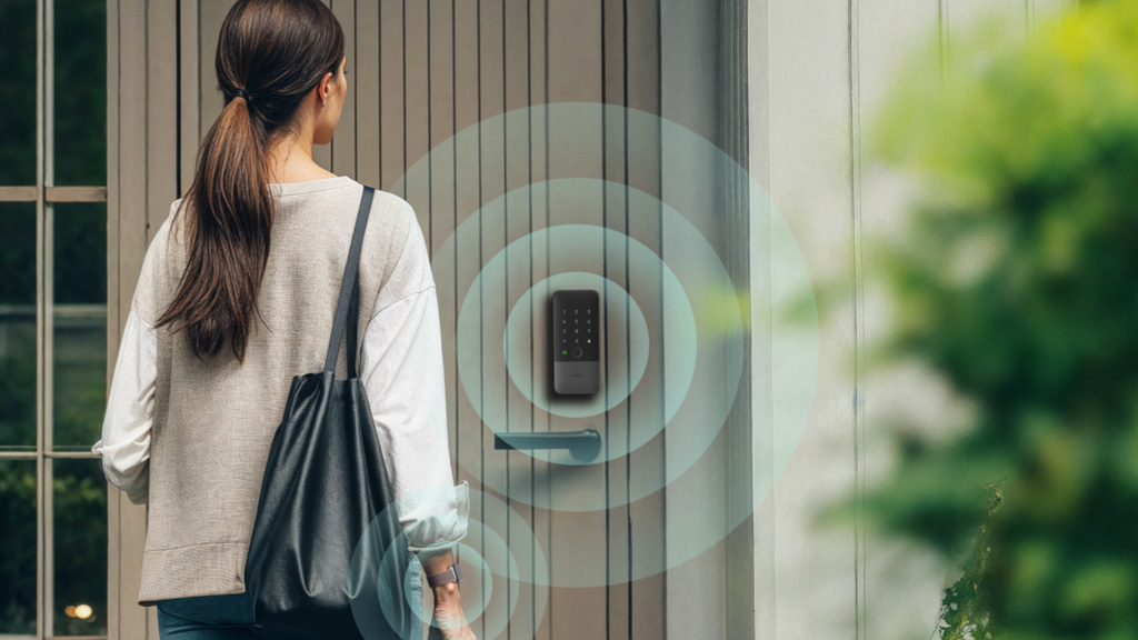 Aqara Redefines the Smart Home With Spatial Intelligence at CES 2026 ...